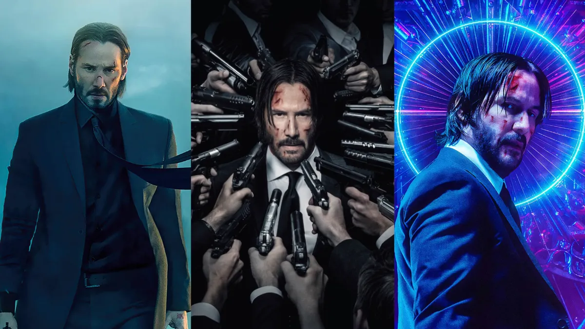 john wick series recap News - Latest john wick series recap News ...