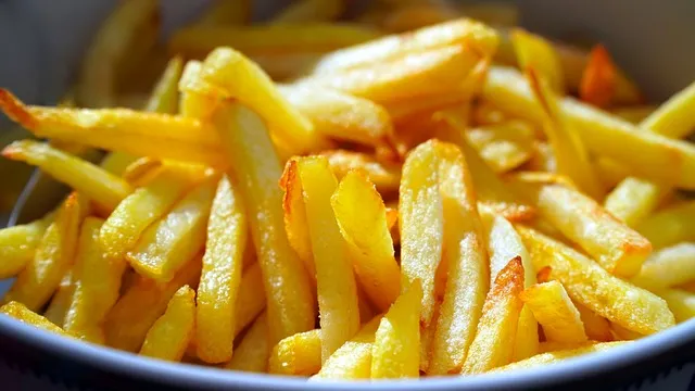 fries News - Latest fries News, Breaking fries News, fries News Headlines