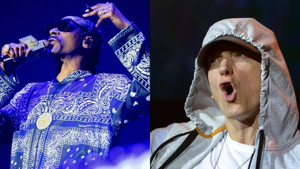 50 years of hip hop News - Latest 50 years of hip hop News, Breaking 50 ...