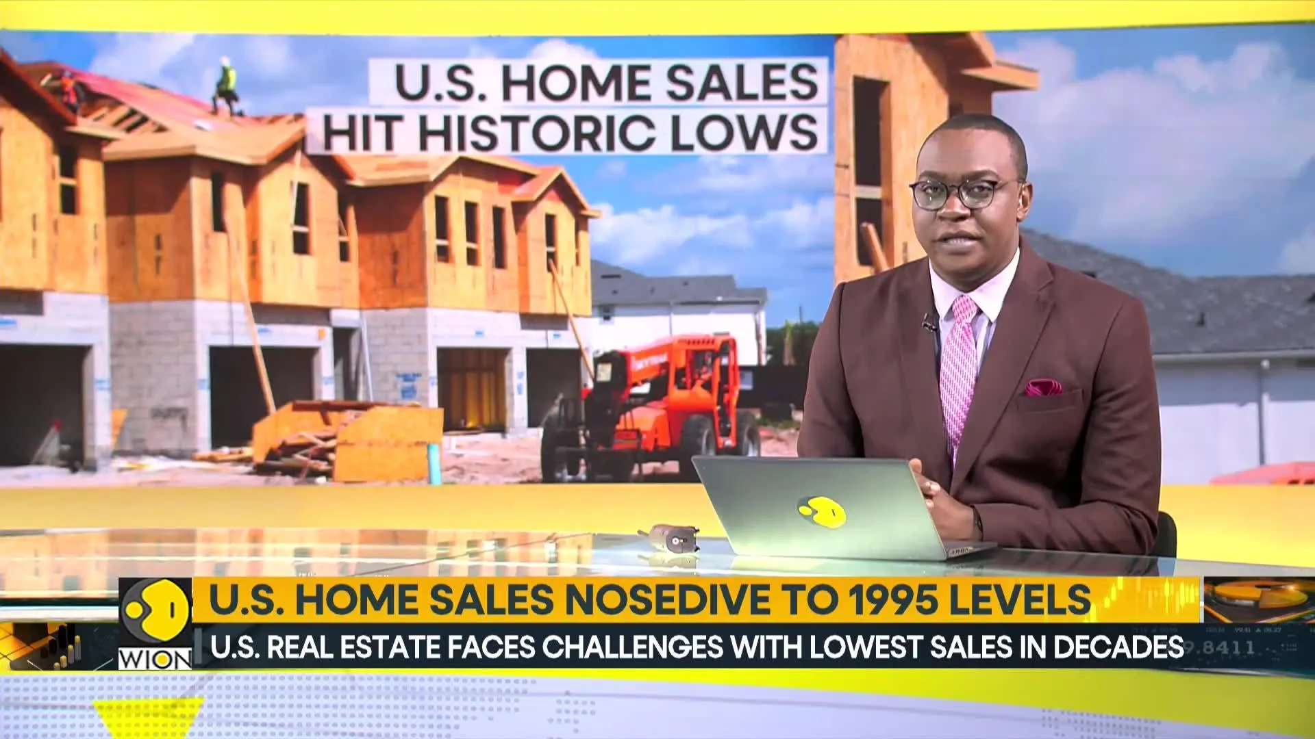 us home sales News - Latest us home sales News, Breaking us home sales ...