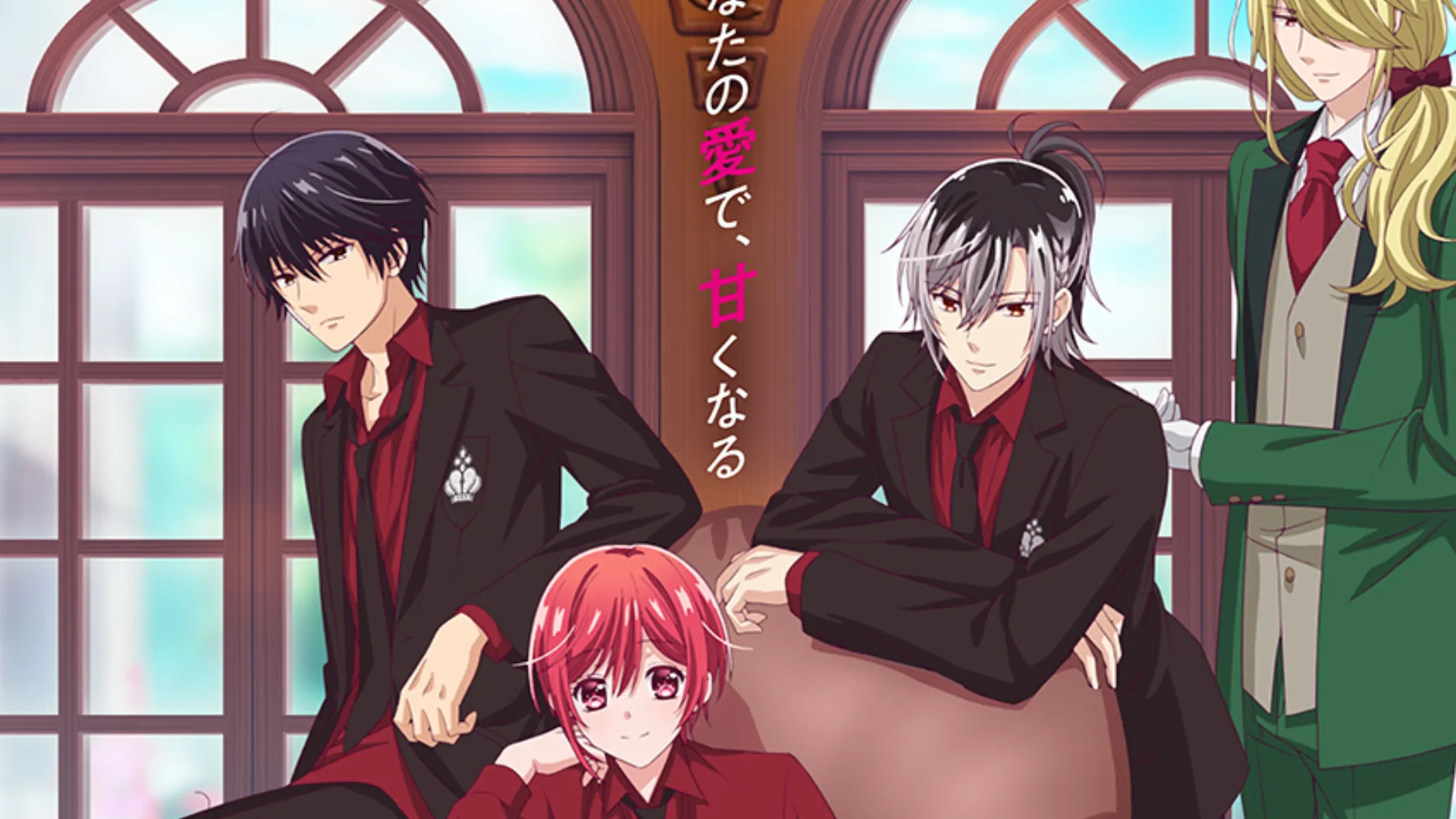 Vampire Dormitory News - Latest Vampire Dormitory News, Breaking ...