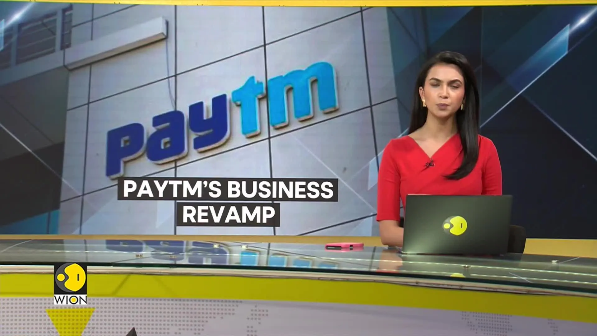Paytm News - Latest Paytm News, Breaking Paytm News, Paytm News Headlines