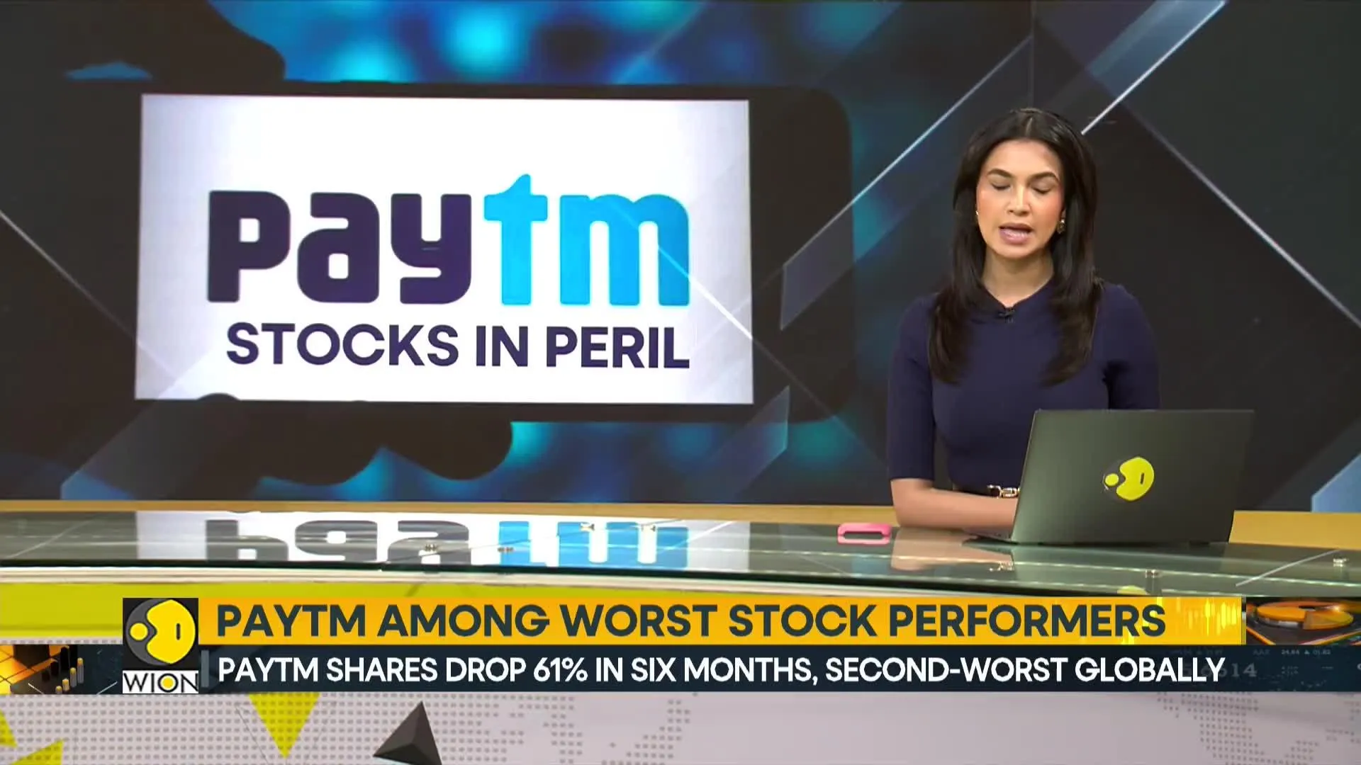 Paytm News - Latest Paytm News, Breaking Paytm News, Paytm News Headlines