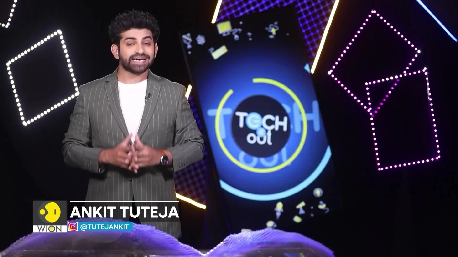 Tech it out News - Latest Tech it out News, Breaking Tech it out News ...