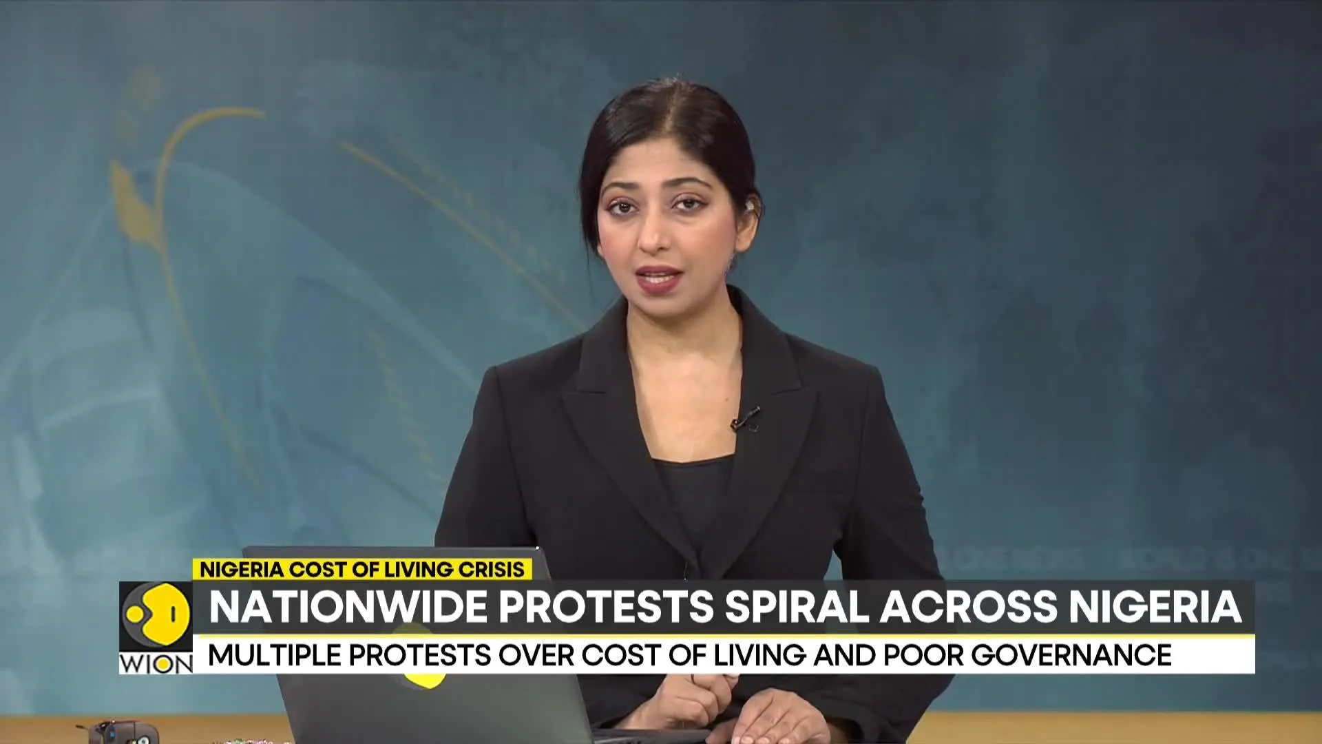 Nigeria's economic crisis News - Latest Nigeria's economic crisis News ...