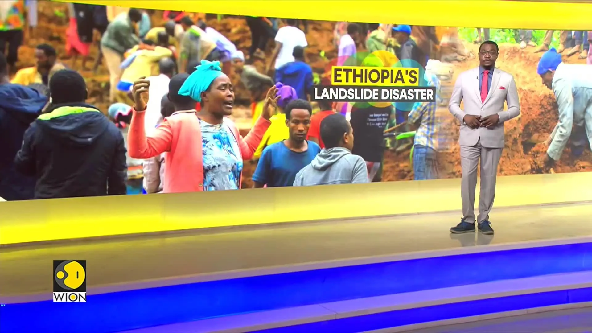 Ethiopia News - Latest Ethiopia News, Breaking Ethiopia News, Ethiopia ...