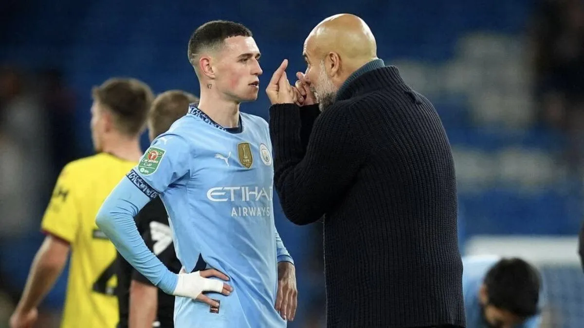 Phil Foden News - Latest Phil Foden News, Breaking Phil Foden News ...