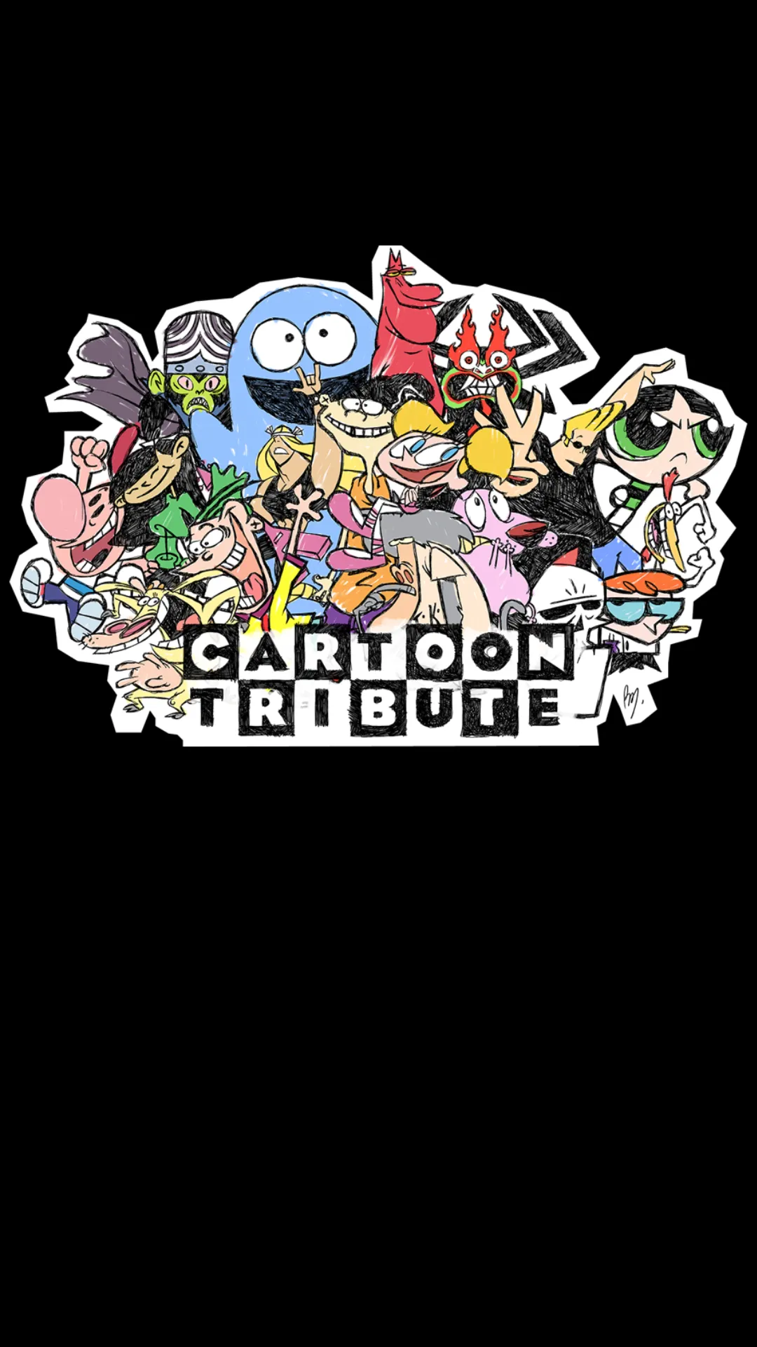 7 Most Nostalgic Cartoon Network Characters