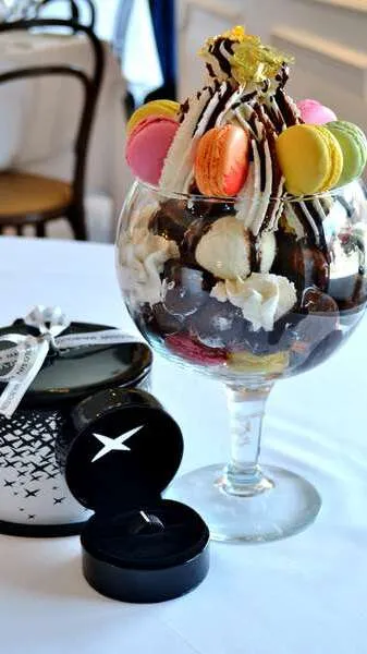 7 Most Expensive Ice Creams in the World