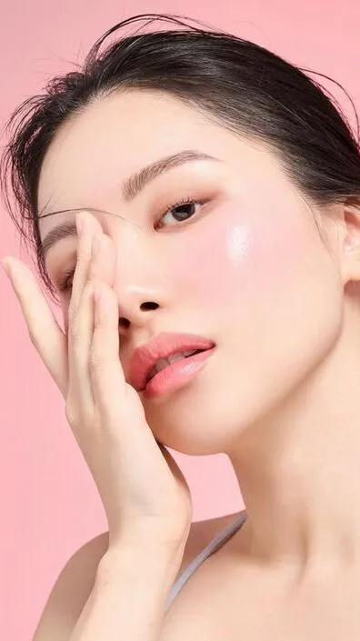 how to make korean rice water