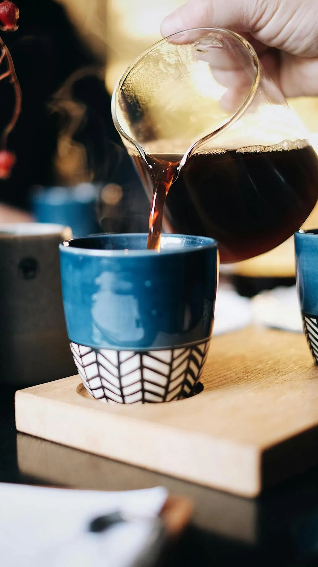 how to make your coffee healthier