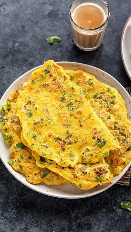 how to cook oats chilla