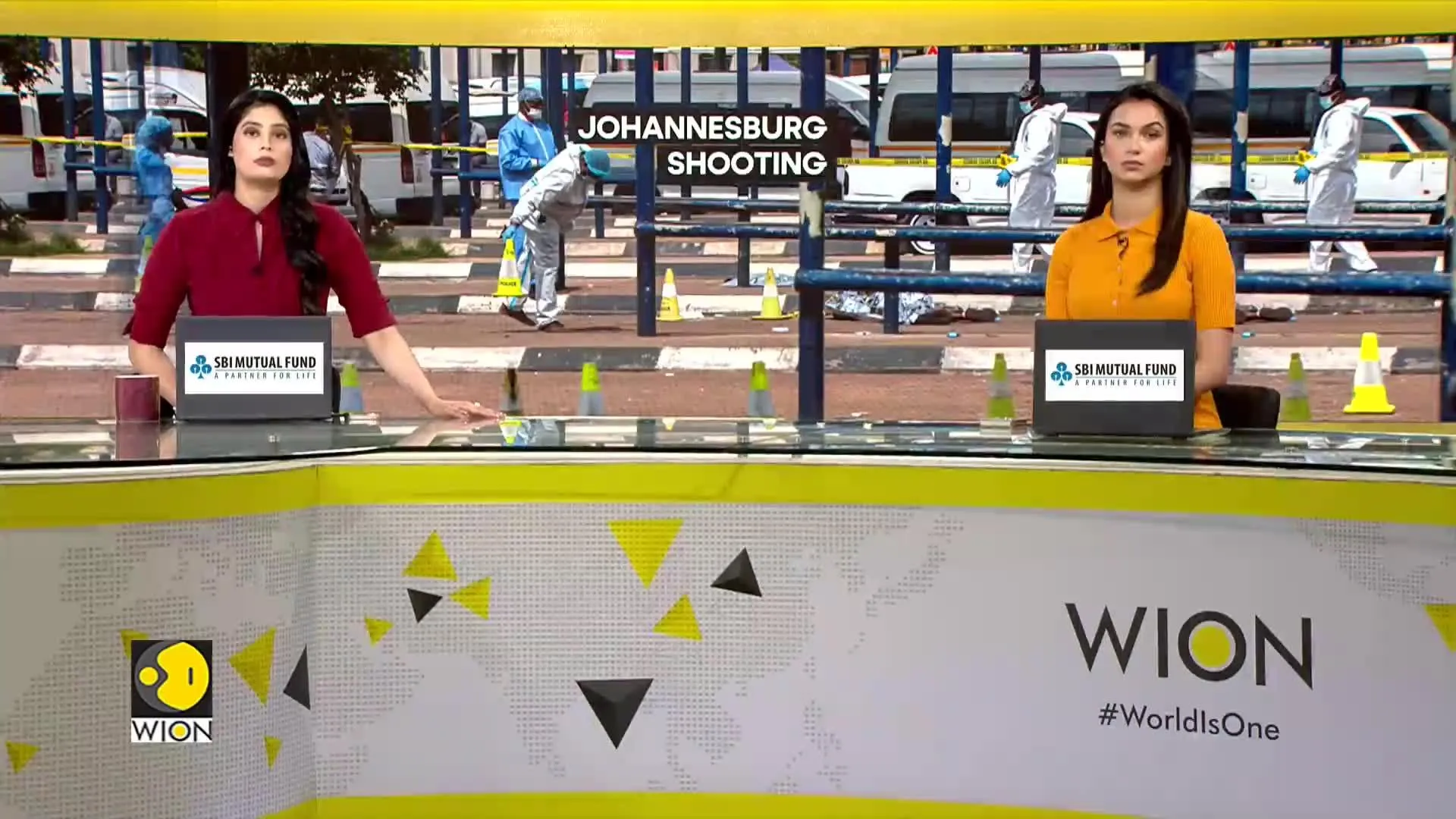 Johannesburg News - Latest Johannesburg News, Breaking Johannesburg ...