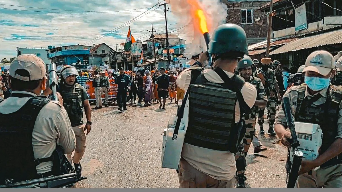 Top news headlines of today – 9 September 2023