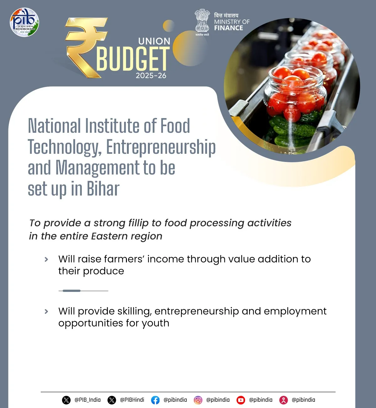 India Union Budget 2025-26 - As it happened