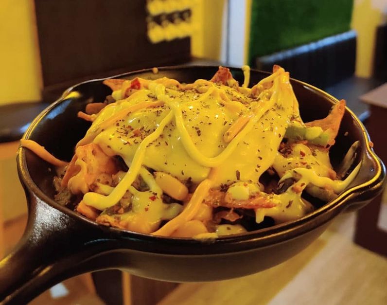 Engineer friends turn entrepreneurs to popularise Udhampur’s Kalari ...