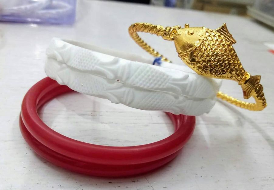 Sankha Conch Bangles: How Bengal’s Sankhari community is fighting all ...