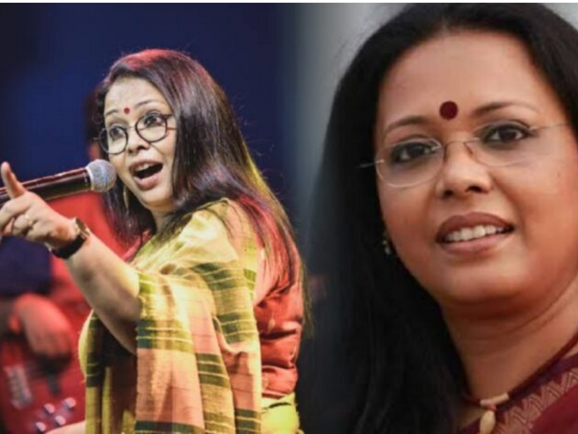 "এই নেমে যা, নাম…"! বাংলা গান গাইতে উঠে চরম অপমানিত বাঙালি গায়িকা