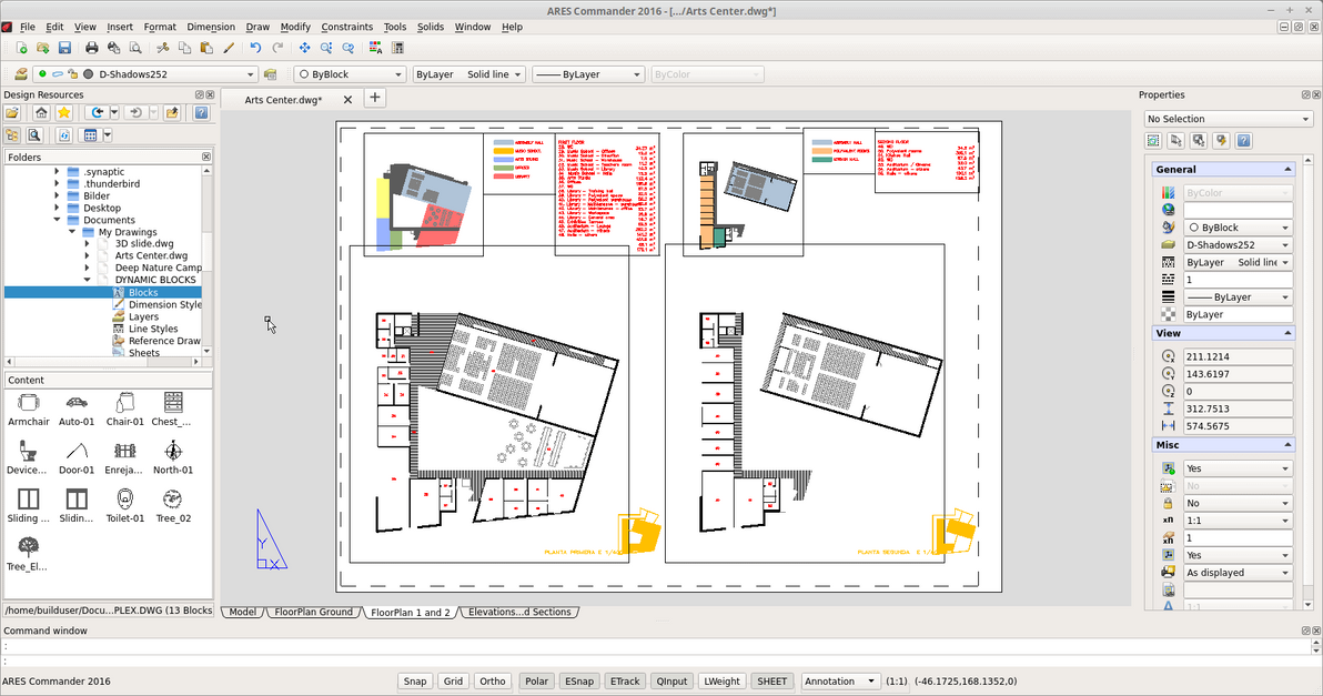 Graebert introduces 2016 version of CAD softwares