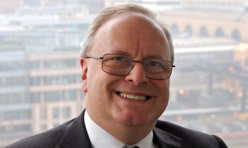 Ofcom appoints Steve Unger as interim chief executive Ofcom appoints Steve Unger as interim chief executive