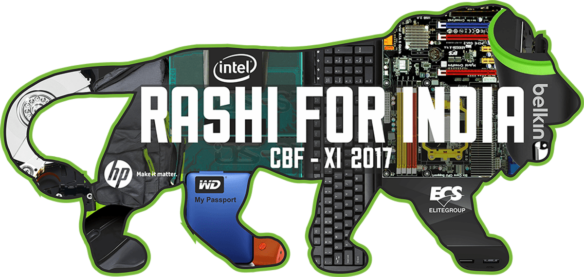 Rashi Peripherals focuses on Digital India in XI edition of Channel ...