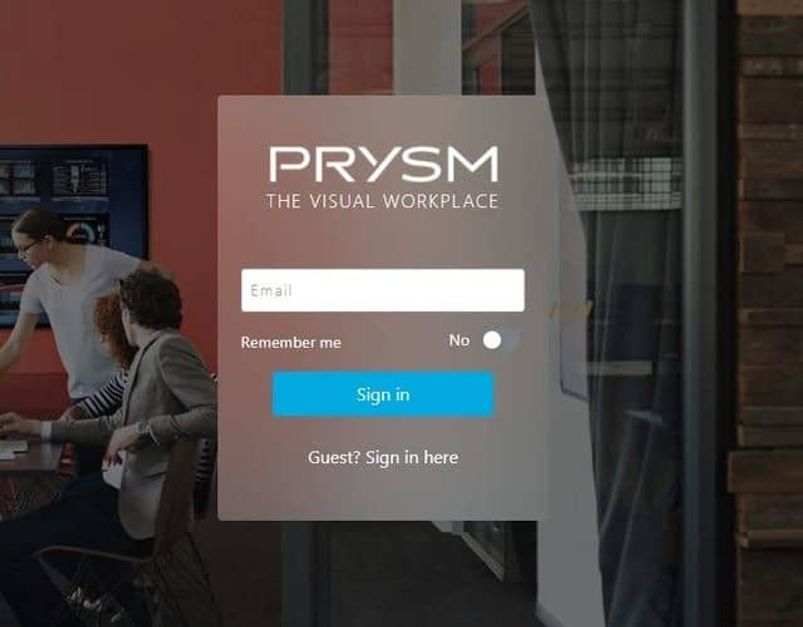 Prysm Builds Apps for Windows Devices and iPhones