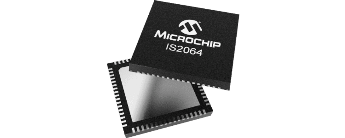 Create high-resolution audio devices using Microchip’s new Bluetooth ...
