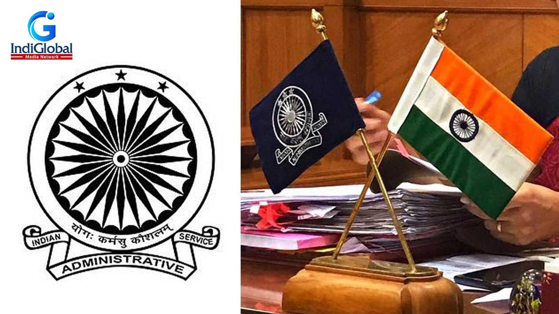 The changing face of IAS