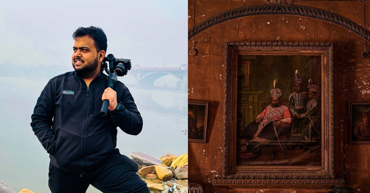 10 Times Maroof Culmen Made us Fall in Love with the beauty of Lucknow ...