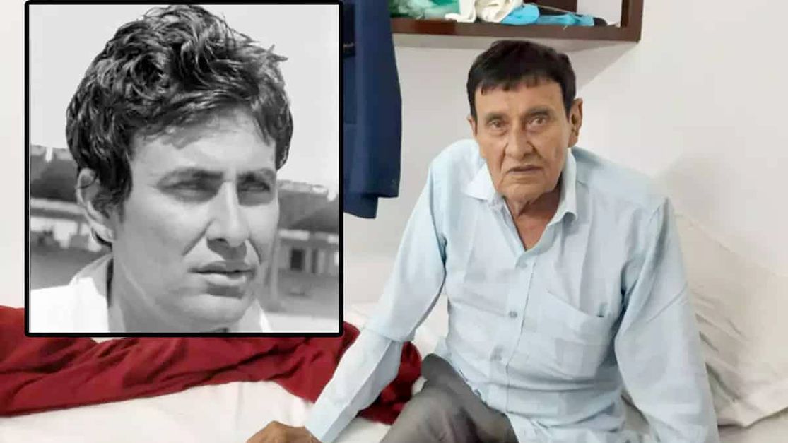 Indian cricket legend Salim Durani dies at 88
