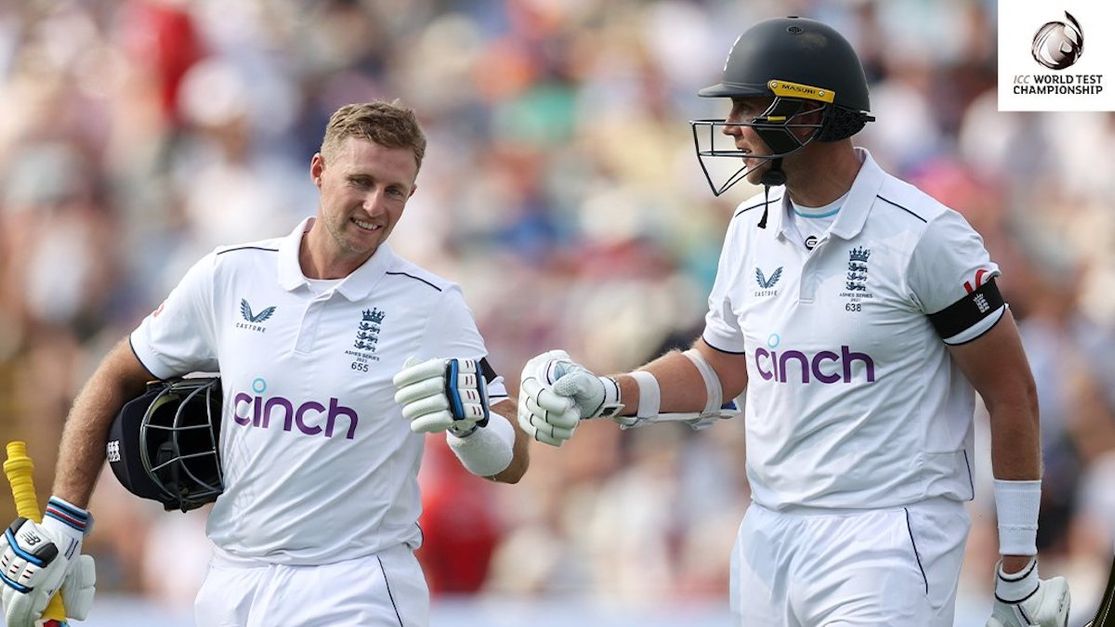 It was wild arrogance on part of England to declare on 393: Ex-Aussie ...