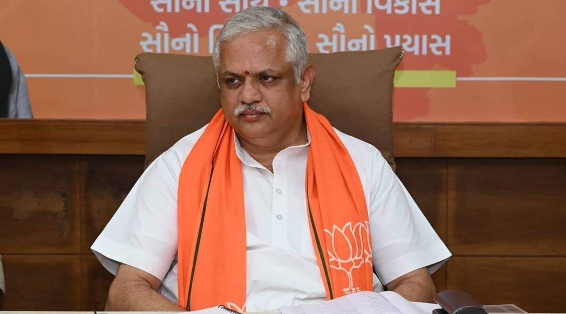 How Karnataka polls outcome will impact BL Santhosh's future in BJP