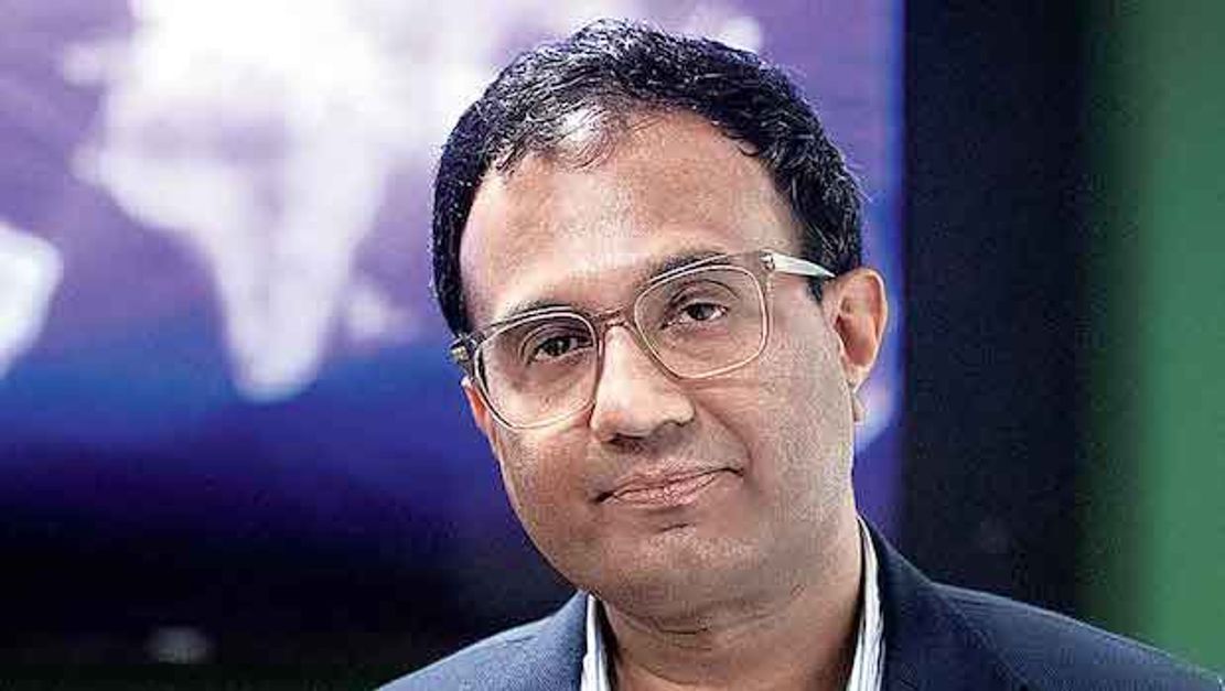 Meta India head Ajit Mohan quits Meta India head Ajit Mohan quits