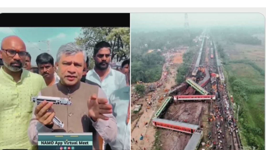 Explained: Automatic train protection system 'Kavach' Explained: Automatic train protection system 'Kavach'