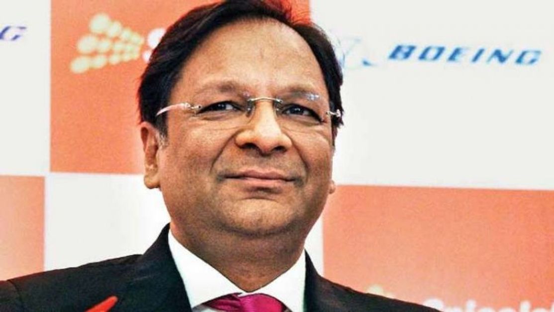 Non-bailable arrest warrant issued against Spicejet owner Ajay Singh's ...
