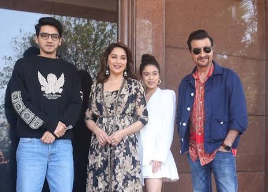 MUSSKAAN JAFFERI AND LAKSHVIR SARAN ON THEIR FAME GAME JOURNEY AND ...