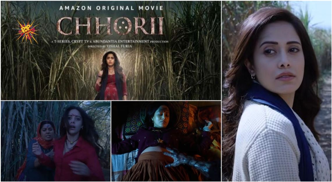 Chhorii Review - Absolutely Stunning With Solid Performances