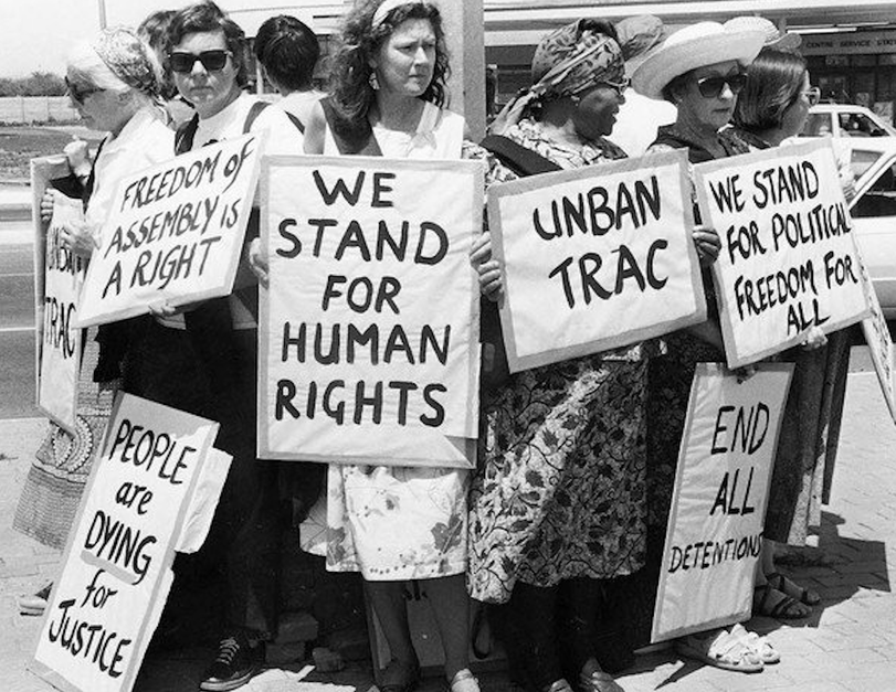 International Women’s Day: Here are the Impactful Protests in the ...