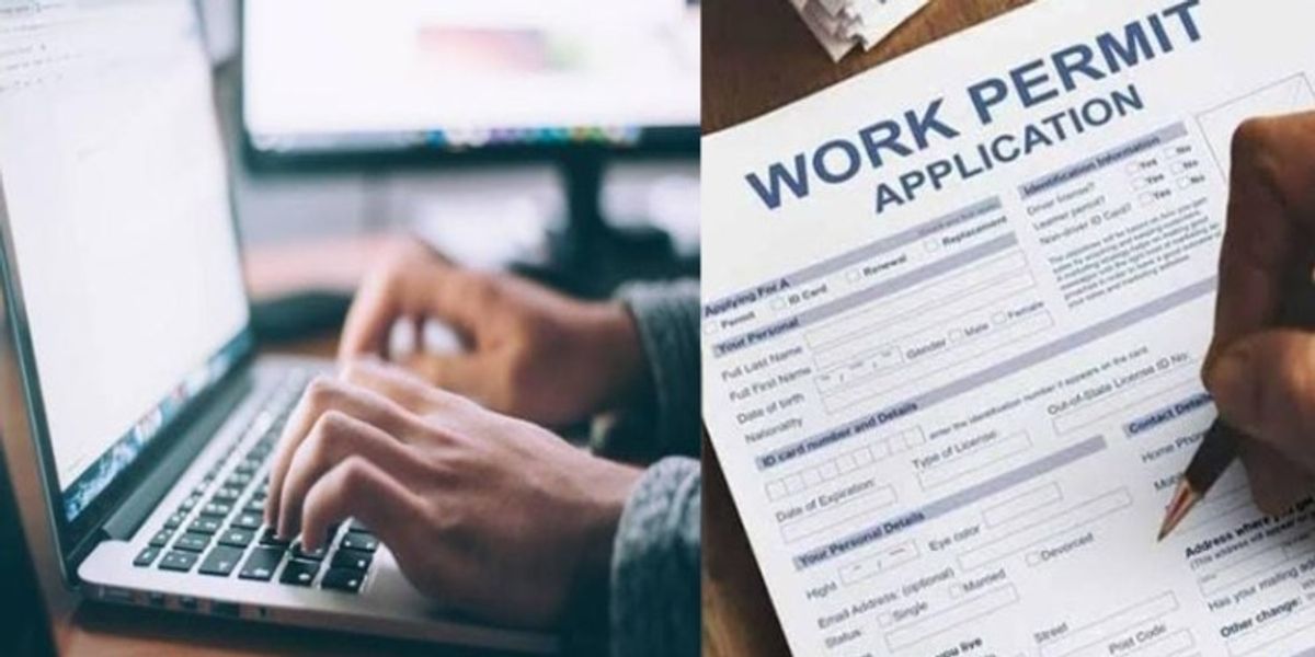 Revise Your Work Permits Online in Qatar: Ministry of Labor Introduces ...