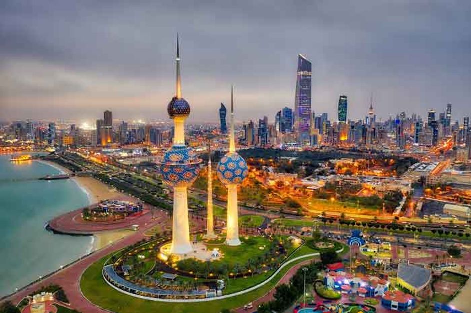 Kuwait Prime Minister Orders Quick Implementation of Six Tourism ...