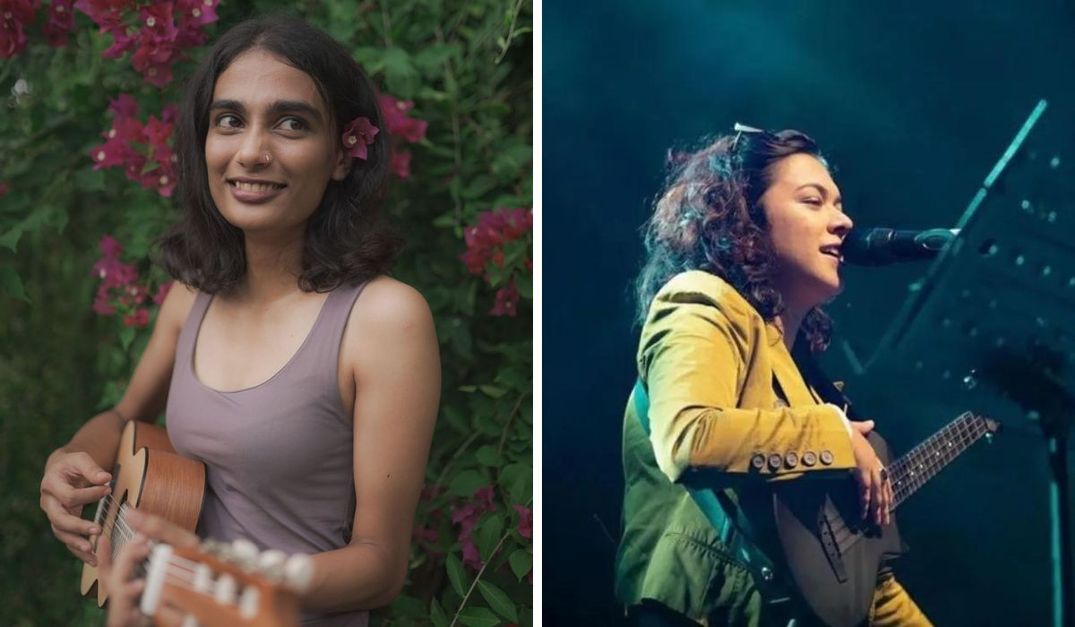 Mansa Pandey To Taba Chake: 5 Rising Independent Artists