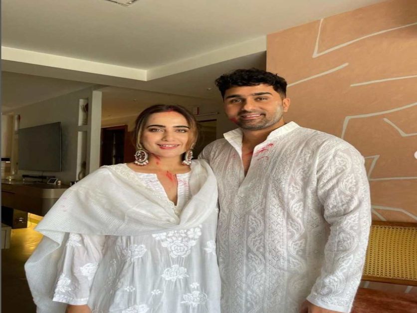 Who Is Kusha Kapila? Actor-Influencer Separates From Husband