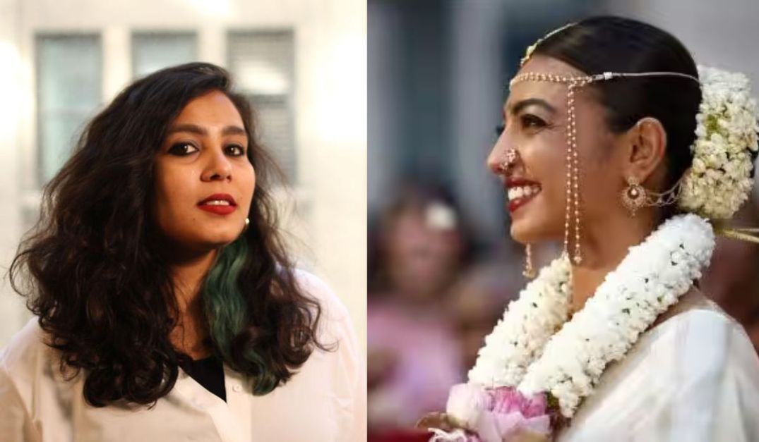 Yashica Dutt-Pallavi Menke Controversy: 10 Things To Know