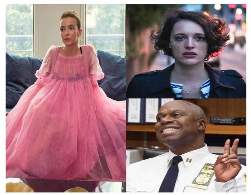 5 Iconic Characters From OTT Shows That Stayed With Us