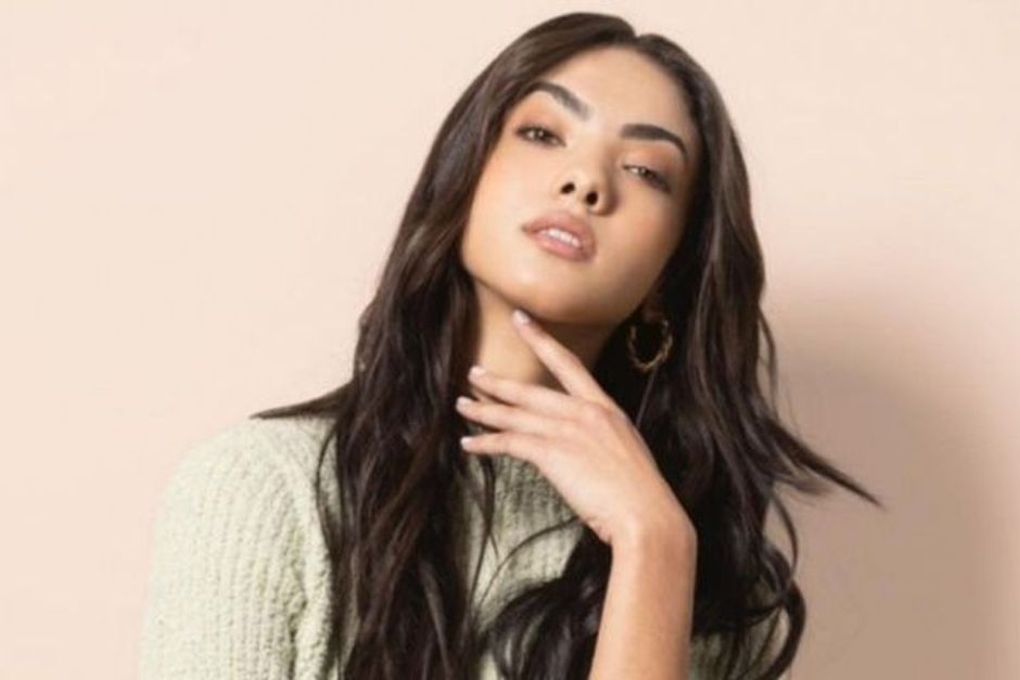 Here Is Everything You Need To Know About Miss Puerto Rico, Fabiola ...