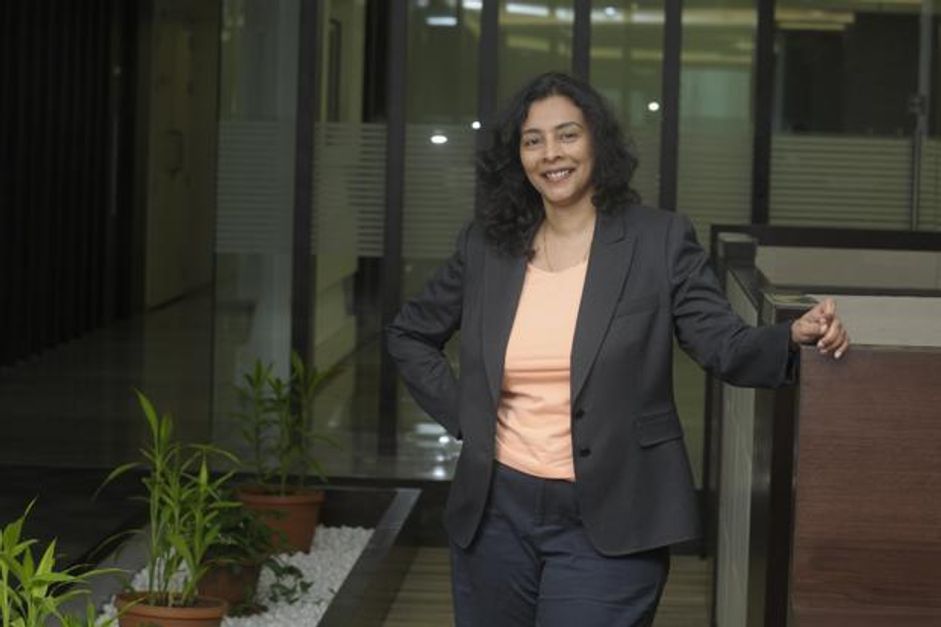 5 Most successful Indian women in Tech