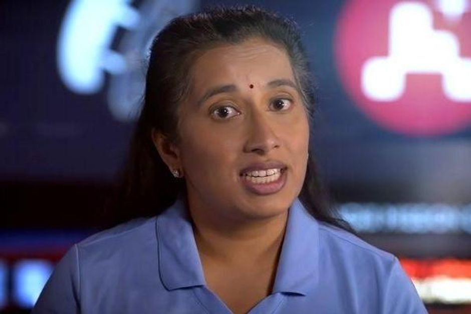 Meet Swati Mohan, The Indian-Origin Scientist In The Team Of NASA's ...