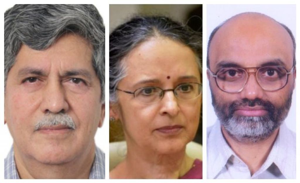 Ashima Goyal, Jayanth Varma, Shashanka Bhide Appointed As New RBI MPC ...