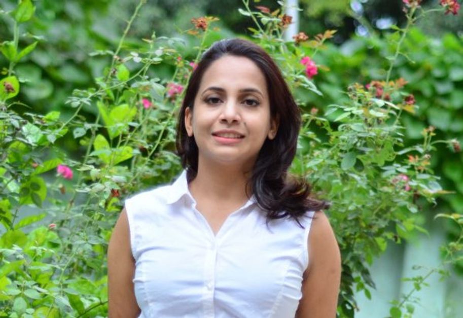 How Dr Pragati Singh Is Getting Indians To Discuss Asexuality