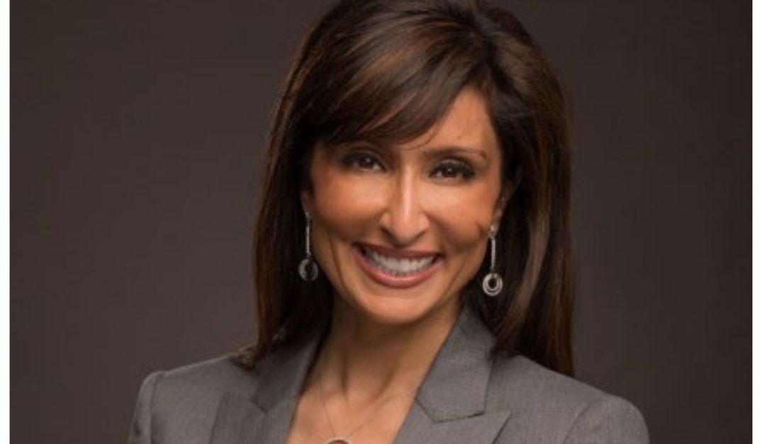 Meet Shefali Razdan Duggal, Indian Origin Woman Nominated As US Envoy ...